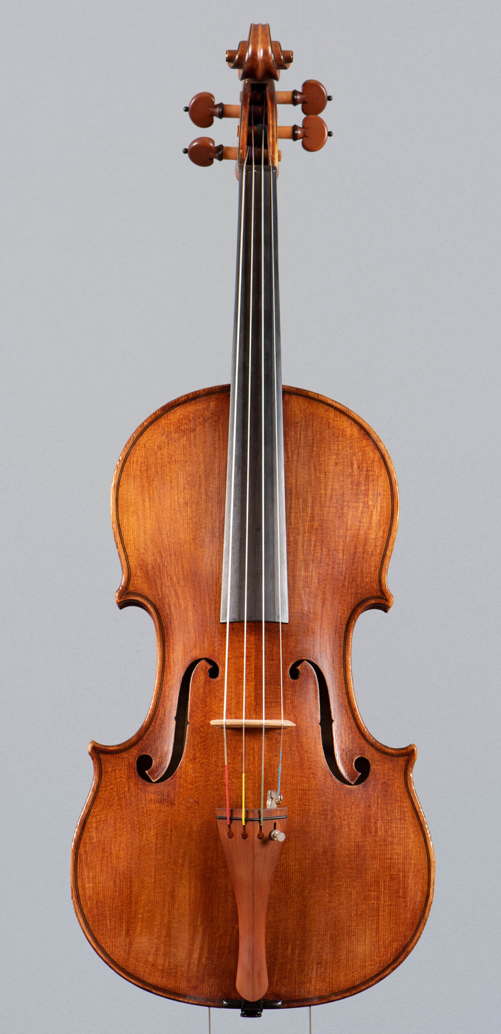 Instruments - CHACONNE DEALERS OF FINE VIOLINS